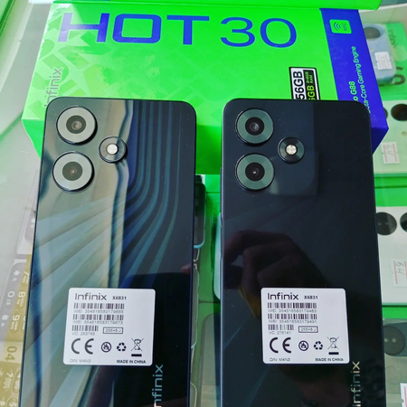 Infinix HOT 30  256GB