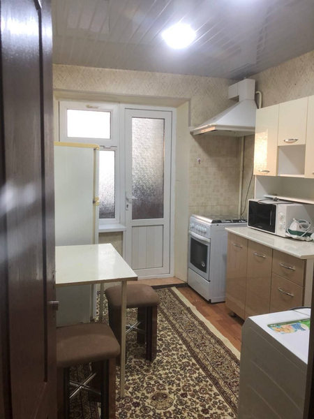 Сдается квартира, Чиланзар 6 квартал, 1/3/4