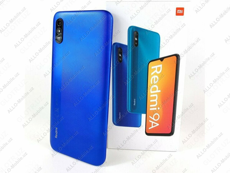 Redmi 9 A. 32 gbayt