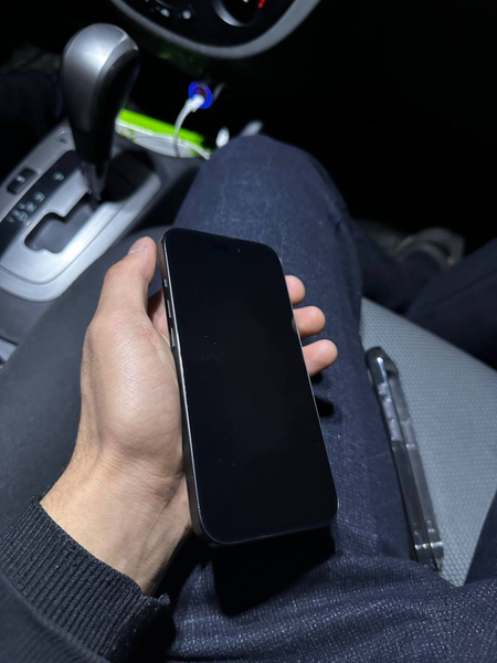 Iphone 15 pro 128 gb