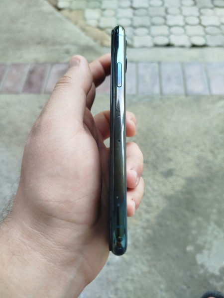 Iphone 11 pro 256 gb
