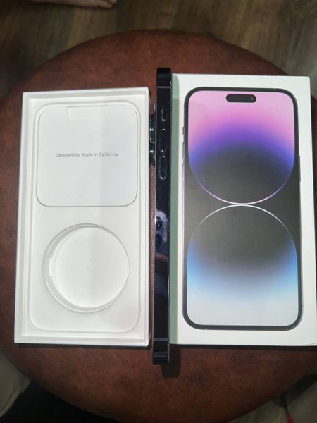 Iphone 14 pro max