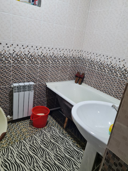 Продается коттедж в бричмулле.