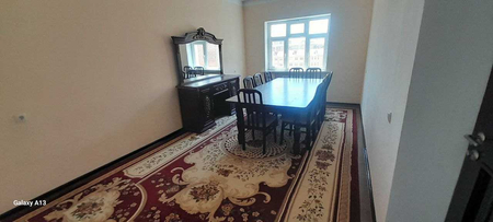 Srochniy Sergeli 8 hudud  2/6/7 Oila Zaks Rasmdagidek uy