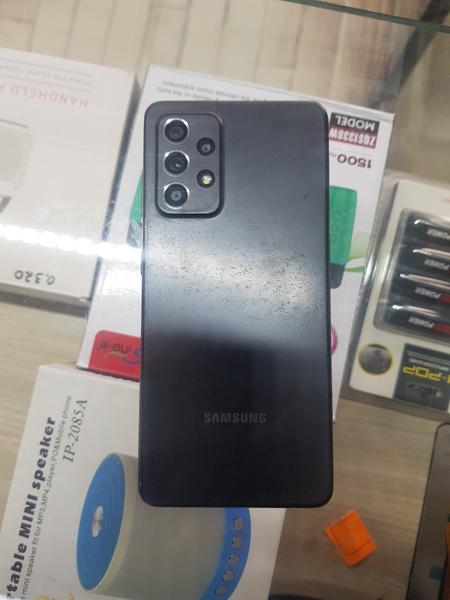 Samsung a52 hotira 128 gb