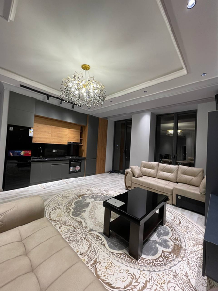 Yunusobod. Navastroyka Modern Jk. 900y.e
