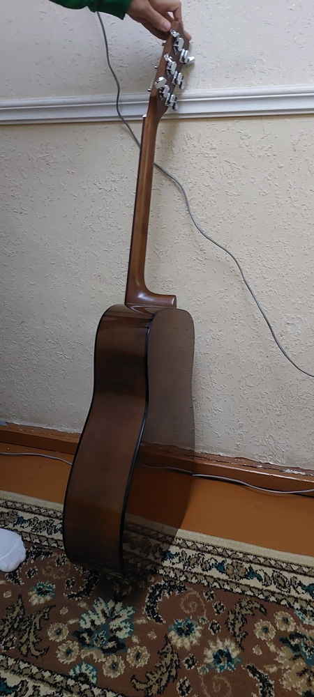 Акустическая гитара YAMAHA F310