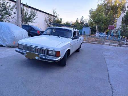 Продается Волга Газ3102