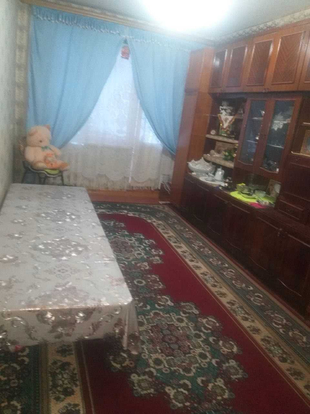 Квартира на продажу
