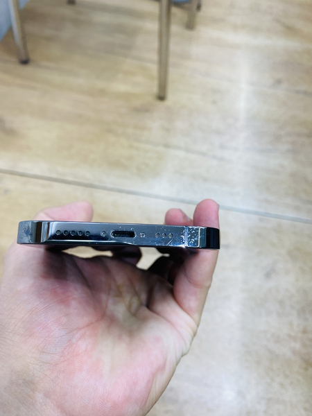 Iphone 13 Pro LL/A 256gb Black 77% Apple Expert