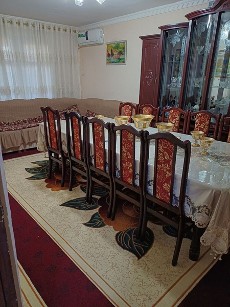 Срочна продаётся 3х ком. квартира