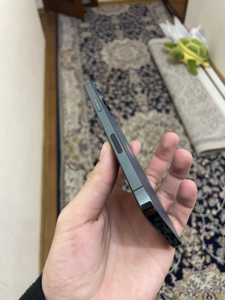 Iphone 12 pro max. Karobka dokument bor.