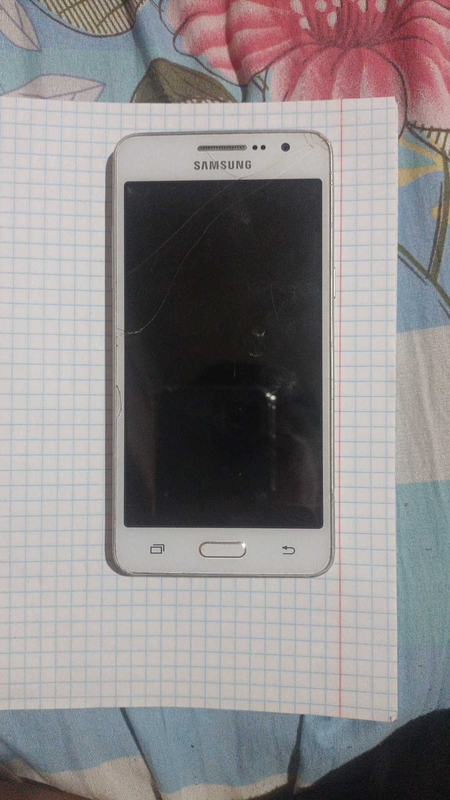 Samsung grand prime