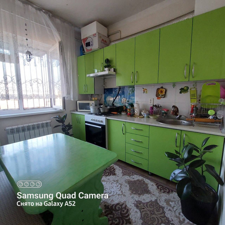 Sergeli 5A da 2 xona 51500$
