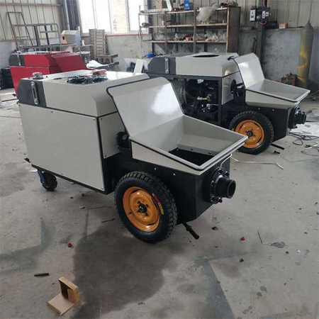 Xitoydan ZAKAZGA/shtukaturka apparat/betononasos/mini betononasos