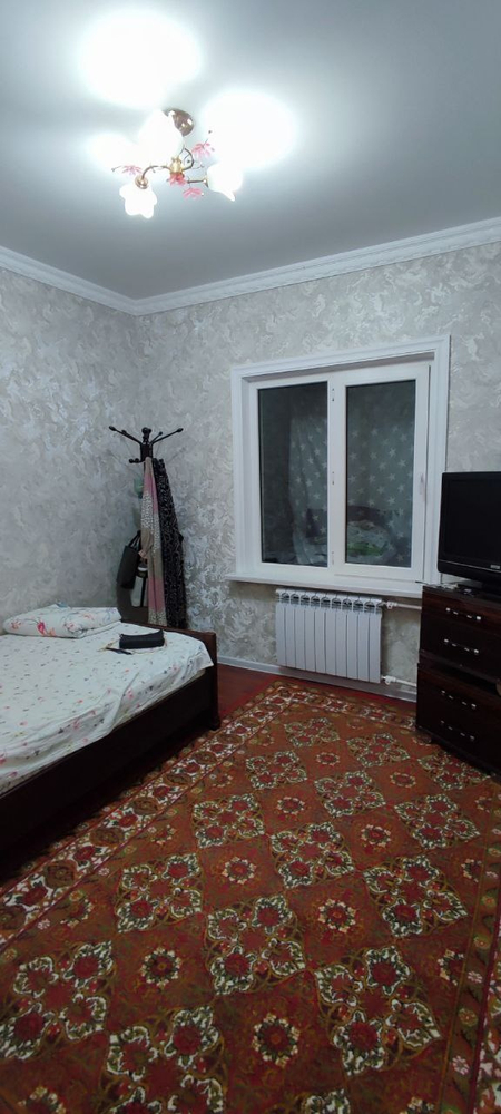 Карасу-6 3..5.5 78м²