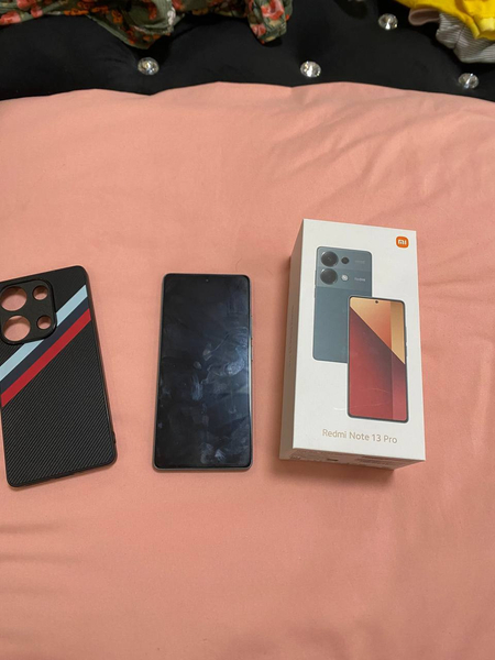 Redmi Note 13 Pro plus 12/512 БУ