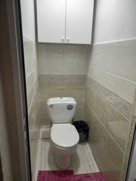 Продам квартиру с ремонтом (28 кв)