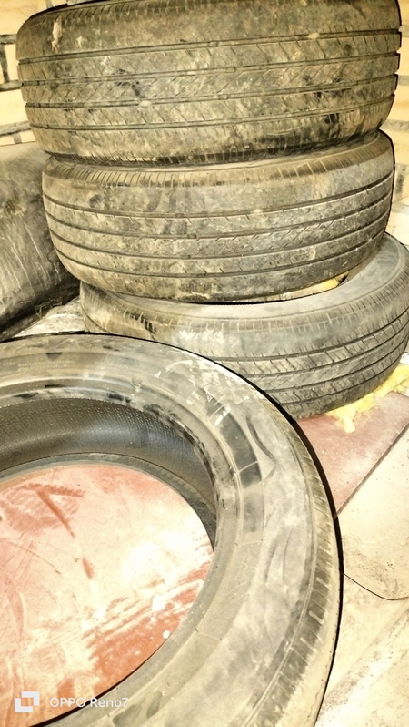 Bars 195/65R15 xolati ideal
