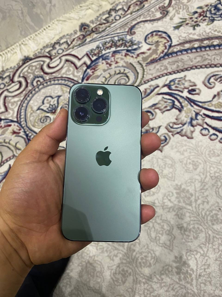 Iphone 13pro 128gb LLA