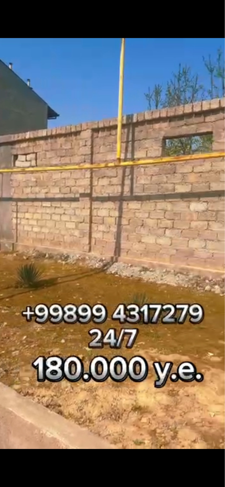 hovli sotiladi 4 sotix kotta hasanboy