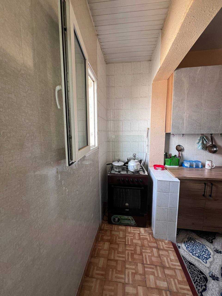 Юнусабад-14, 3в4/9/9 среднее состояние, 80м², ор-р Самара=
