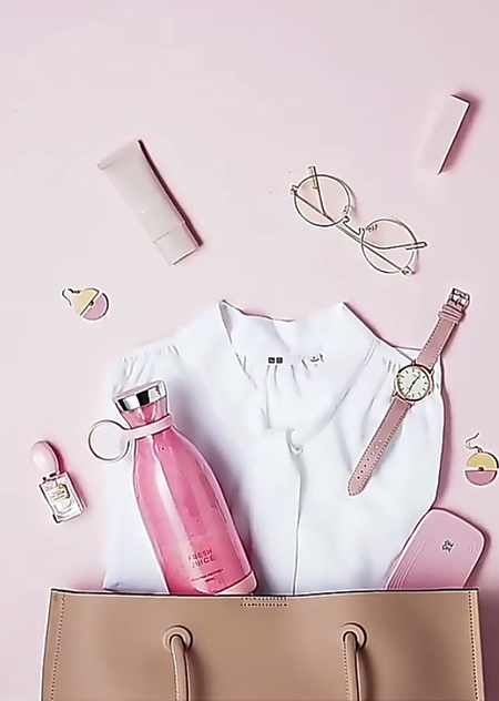 Partativ FRESH JUICE 3/1 yozni issiq kunida 30 soniyada tabiiy kokteyl