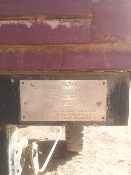 Mototsikl sotiladi