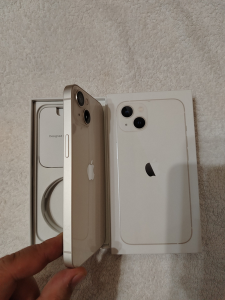 IPhone 13  128GB IDEAL yomkost 87%