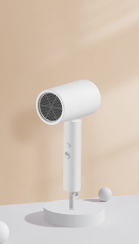 Фен для волос Xiaomi/ Xiaomi sochlarini fen mashinasi