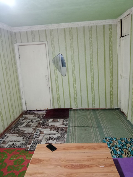 Toshkent shahridan 1 xonali uy sotiladi