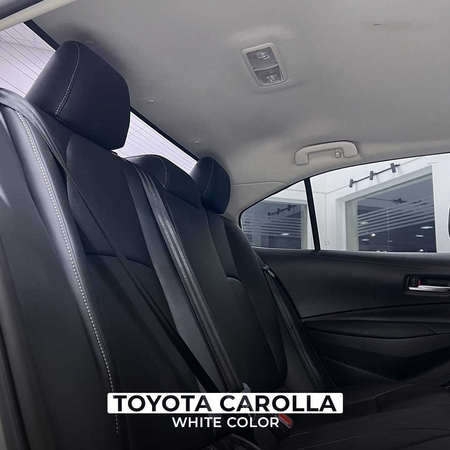 Toyota corrola, 1,2 turbo