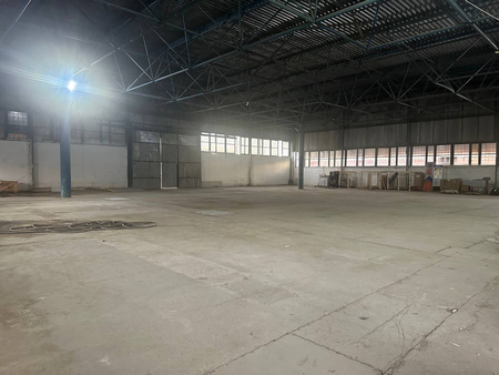 Байткурган Кибрай база 4,5 Га