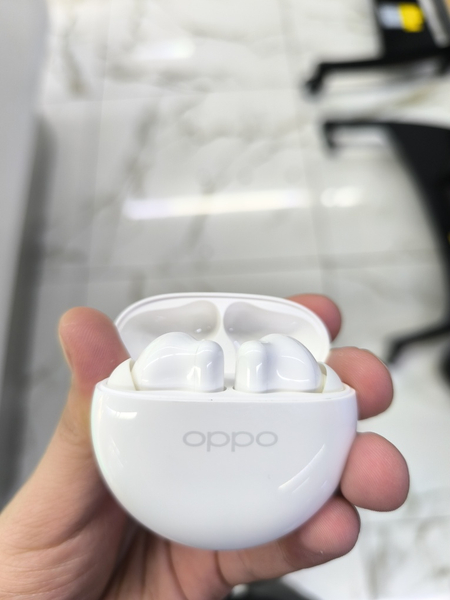 Наушники беспроводные Oppo enco buds2