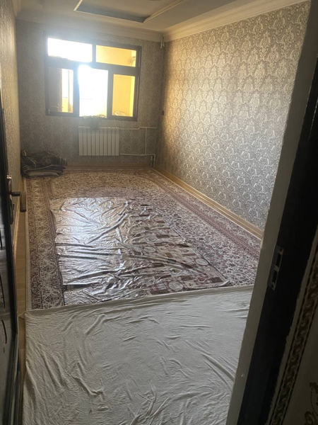 52 kv 4 etaj Olmazor metro Chilonzorda