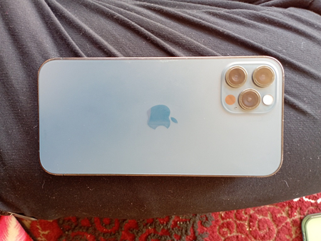 Iphone 12 pro 128Gb