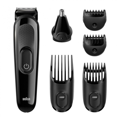 Braun mgk 3220 trimmer