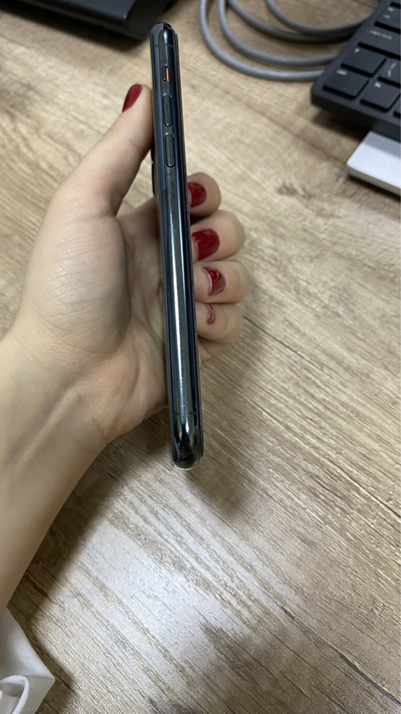 Iphone 11 Pro 256 gb