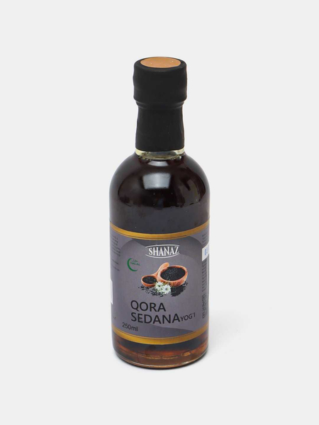 Qora sedana yog`i Масло черного тмина