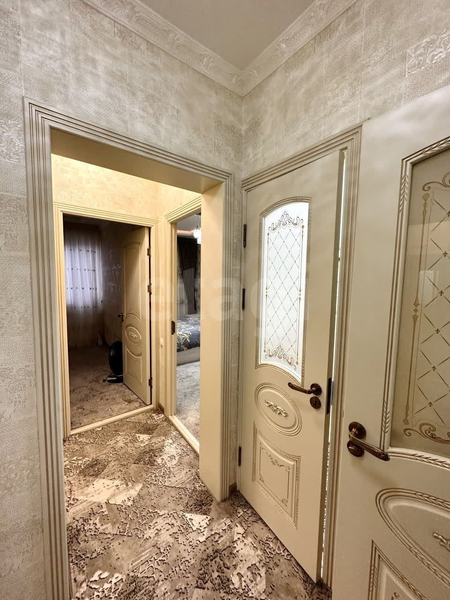 Метро Хамза 3-х комнатная