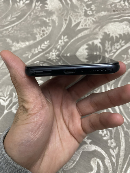 Xiaomi 12T ideal