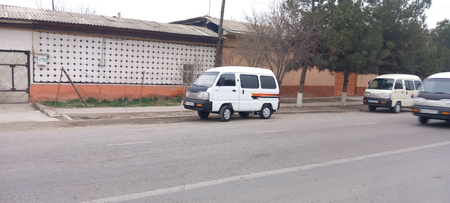 2014 damas bor kelishiladi
