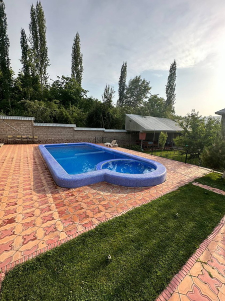 Dacha tozza halol