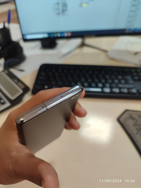 Samsung galaxy S10+ 512 Gb