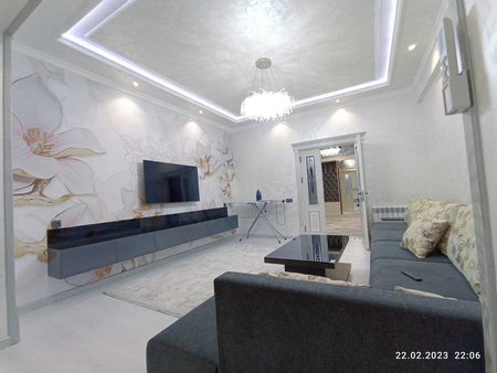 Кадышева • Assalom Havo • 2комн • 63 м² • этаж 3/5 • [БЭ:151]