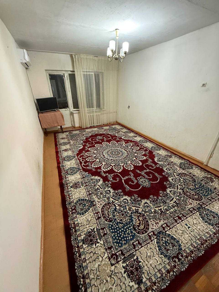 Сдается квартира на Бадамзаре (Метро Бадамзар) 2х комнатная