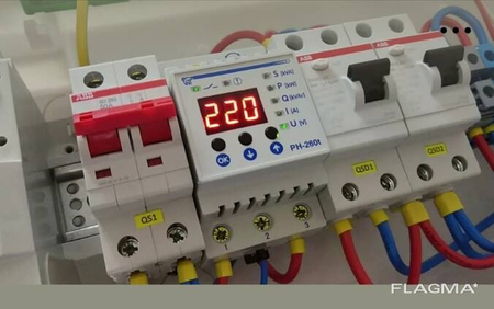 Elektrik електрик хизмати sifat 100 %