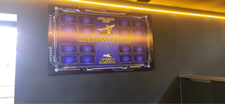 Game club сотилади , таёр зор бизнес сотилади