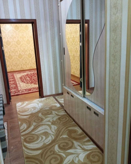 Сирочний аренда Кивартира шайхонтохур район ганга