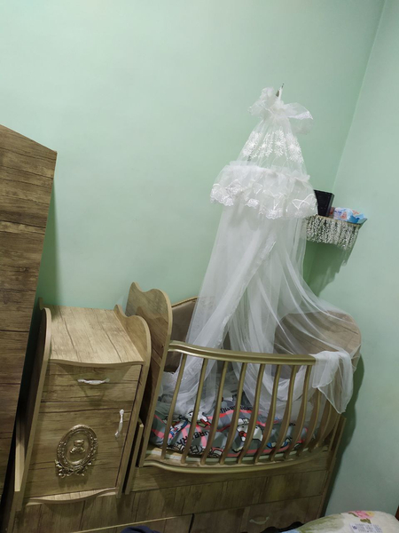 Детский комплект